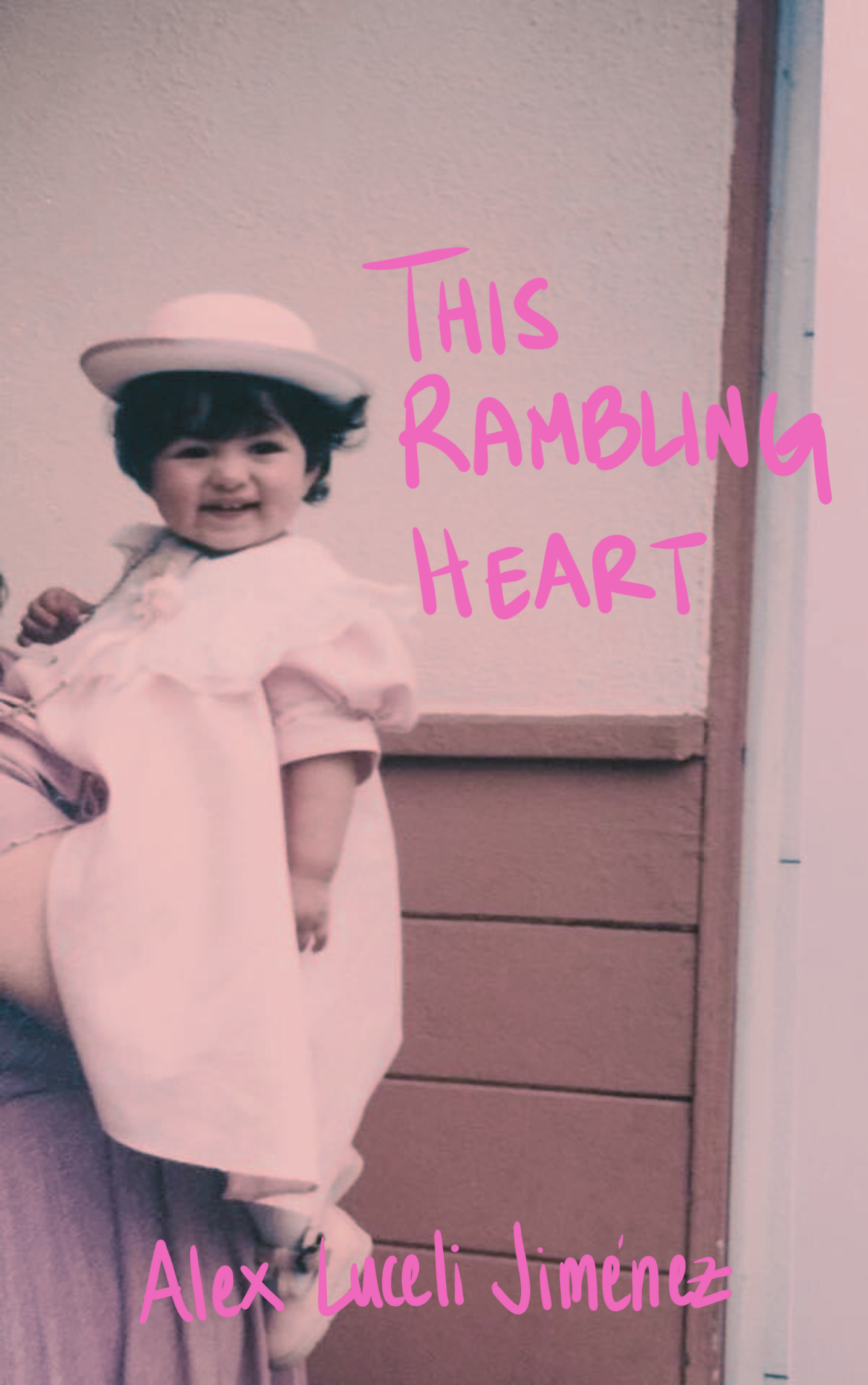 this rambling heart – alex luceli jiménez